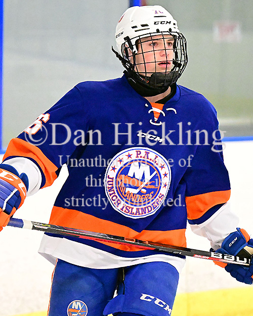 Connor Dubeau - Stats & Facts - Elite Prospects