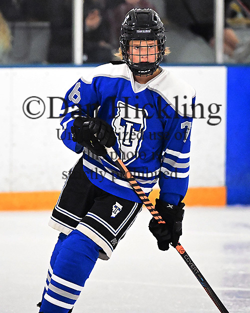 Jack Jesanis - Stats & Facts - Elite Prospects