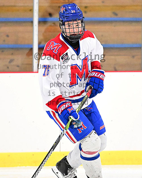 Marc Ruggere - Stats, Contract, Salary & More