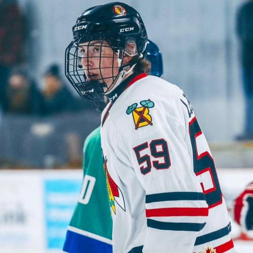 Jack LaBrash - Stats, Contract, Salary & More