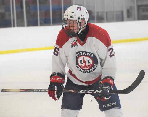 Thomas Freel - Elite Prospects