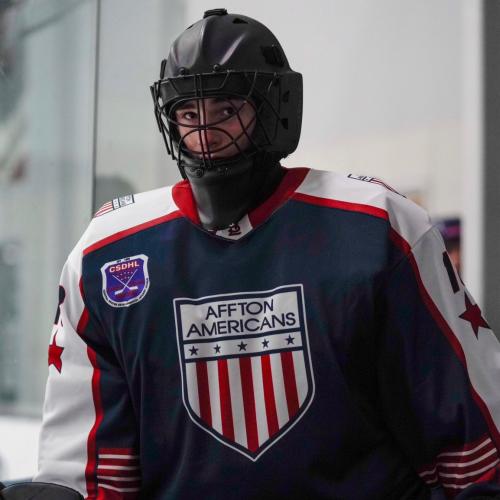 Jack Rogers - Stats & Facts - Elite Prospects