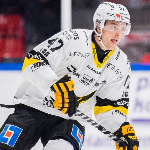 Logan Roe - Elite Prospects