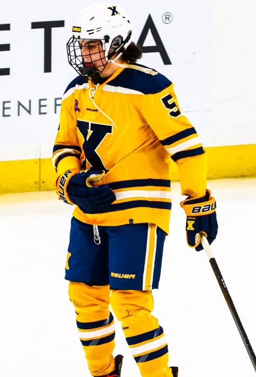 Cole Leblanc - Stats, Contract, Salary & More