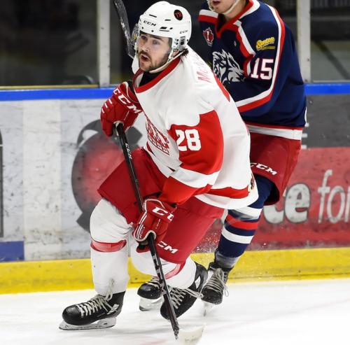Ryan McNally - Elite Prospects