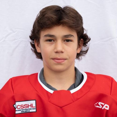 Landon Ruck - Stats, Contract, Salary & More