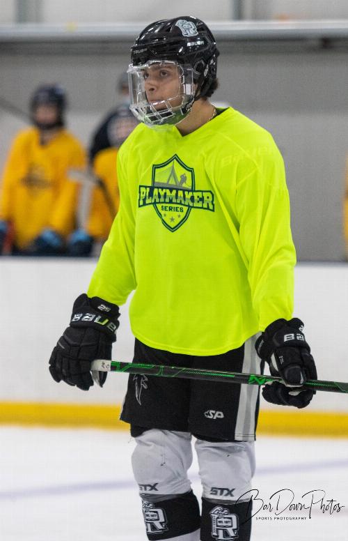 Alexander Fucile - Stats & Facts - Elite Prospects