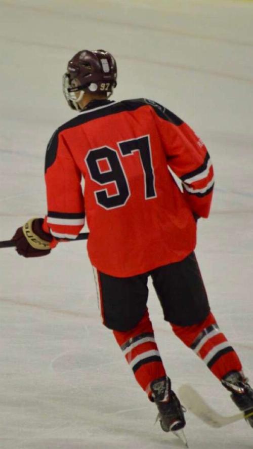 Thomas Cormier - Elite Prospects