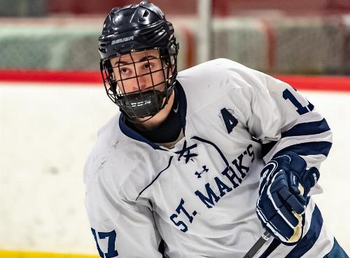 Connor Berry - Elite Prospects