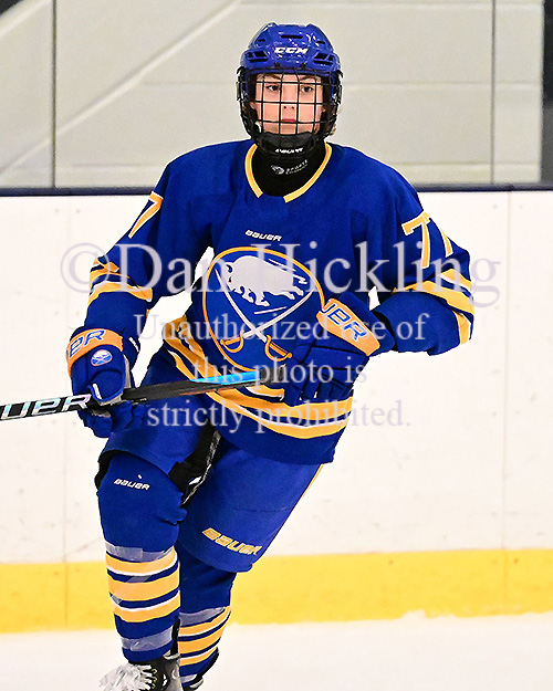 Chance Bolton - Stats & Facts - Elite Prospects
