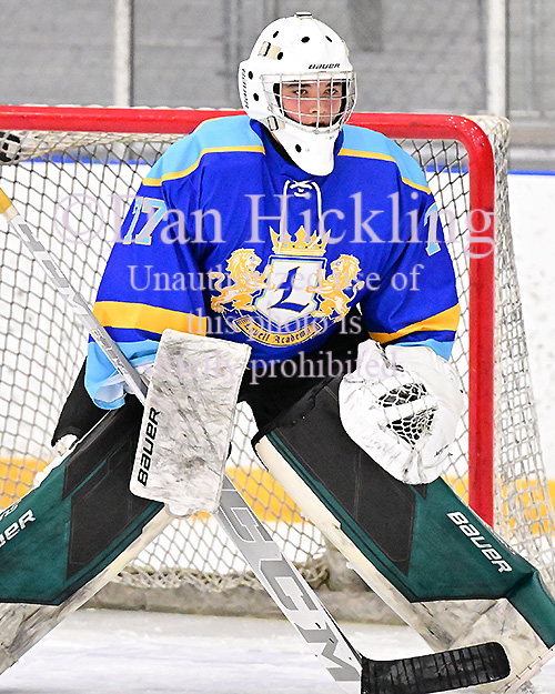 Christopher Dean - Stats & Facts - Elite Prospects