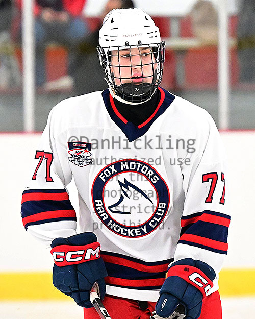 Jack Finke - Stats, Contract, Salary & More