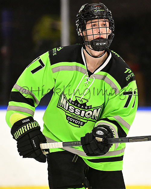 Kendel Geier - Elite Prospects