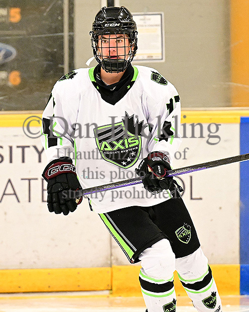 Matthew Henderson - Stats, Contract, Salary & More