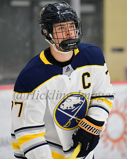 Josh Higgins - Elite Prospects