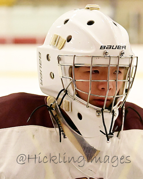 Derrick Huang - Stats & Facts - Elite Prospects