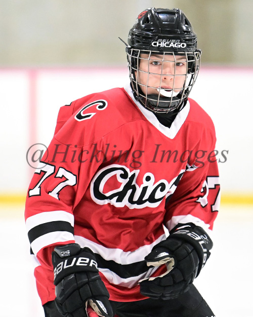 Denis Kuzmenkov - Elite Prospects