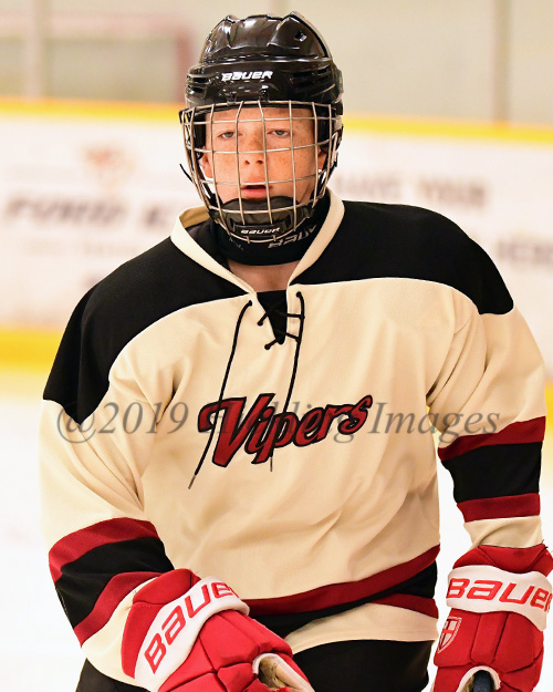 Hoyt Stanley - Elite Prospects