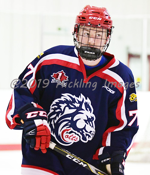 Alex Stuckert - Elite Prospects