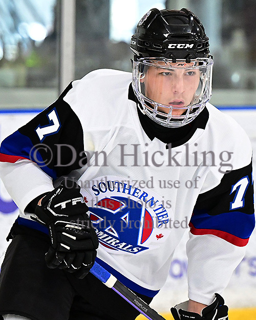 Aiden Zimmerman - Stats, Contract, Salary & More