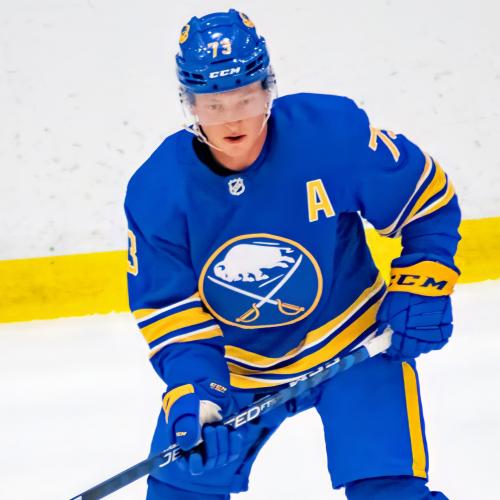 Zach Metsa - Stats & Facts - Elite Prospects