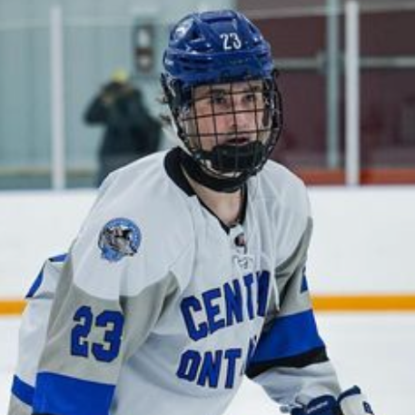 Matthew McKenna - Stats, Contract, Salary & More