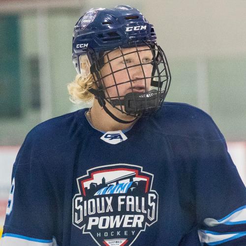 Carter Sanderson - Stats, Contract, Salary & More