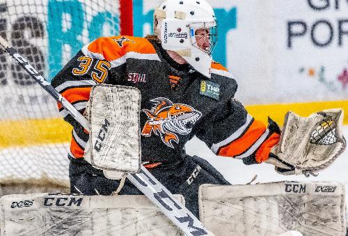 Eric Vanska - Elite Prospects