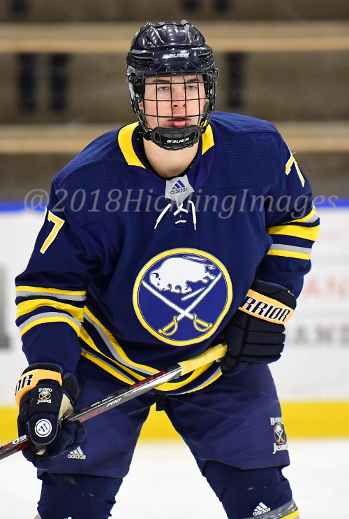 Josh Higgins - Elite Prospects