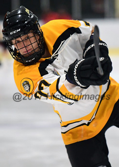 Brett Schaefer - Elite Prospects