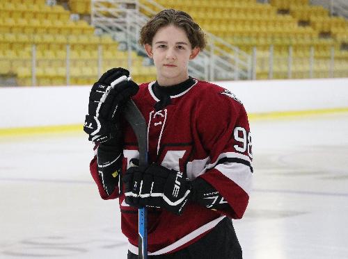 Brady Croft - Elite Prospects