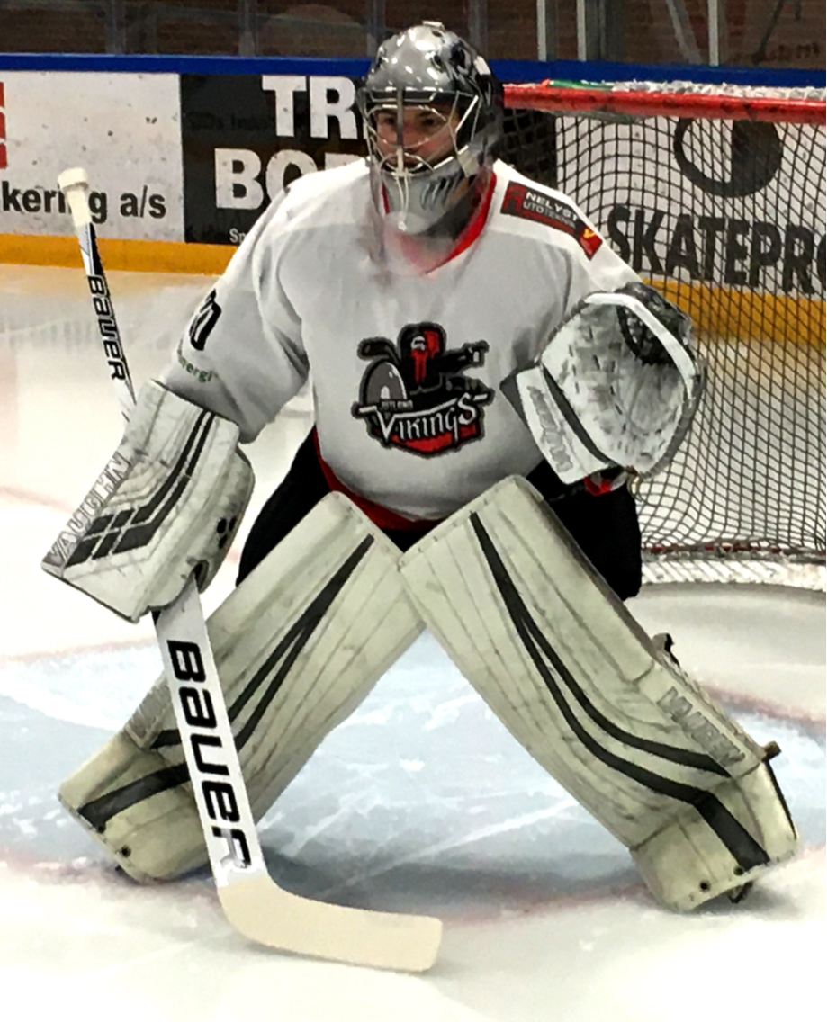 Morgan Hudson - Elite Prospects