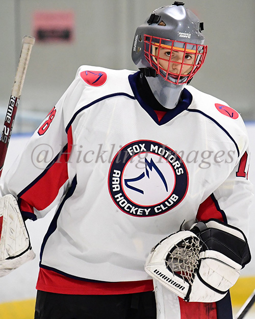 James King - Elite Prospects