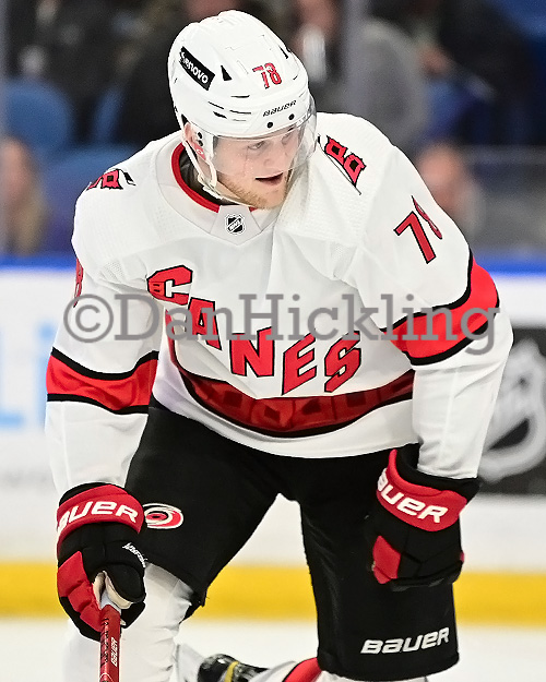 Steven Lorentz - Elite Prospects