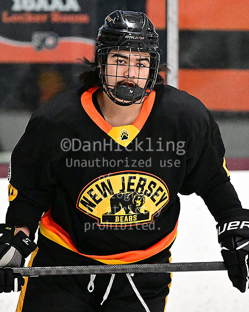 Julian Marin - Stats, Contract, Salary & More