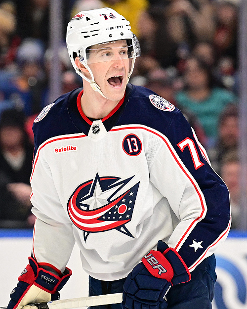 Damon Severson - Stats, Contract, Salary & More