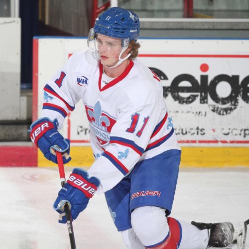 David Helledy - Elite Prospects