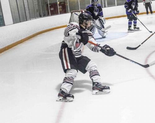 Landon Fraser - Elite Prospects