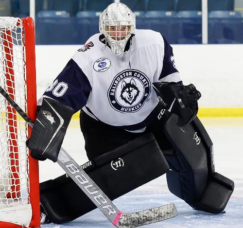 Tyler Hodges - Elite Prospects