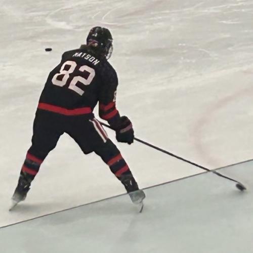 Robert Matson - Stats, Contract, Salary & More