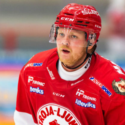 Emil Eriksson - Elite Prospects