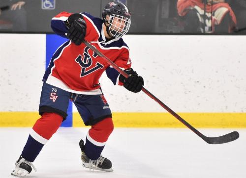 Paul Carney - Elite Prospects