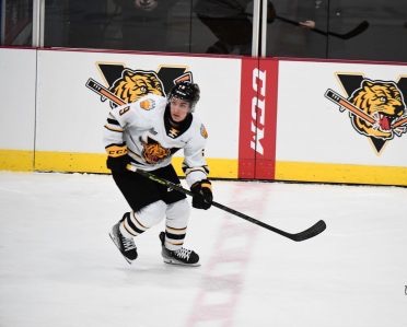 Justin Larose - Elite Prospects