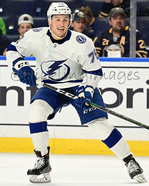 Ross Colton - Elite Prospects