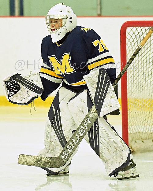 Michael Kealey - Elite Prospects