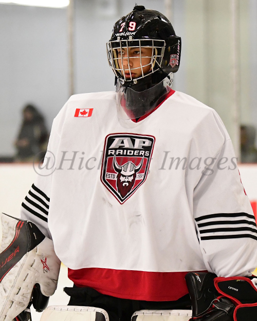 Keaton Lyons - Elite Prospects