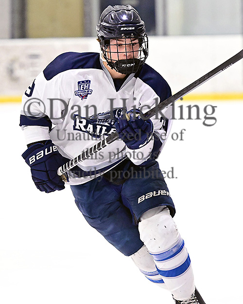 Connor McAleer - Stats & Facts - Elite Prospects