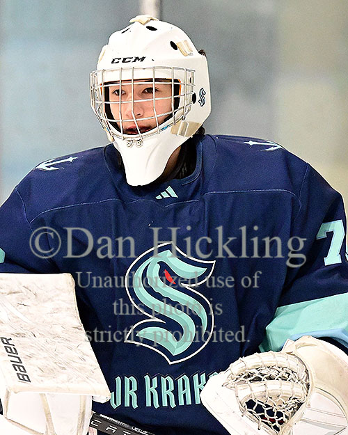 Dominic Watson - Stats, Contract, Salary & More