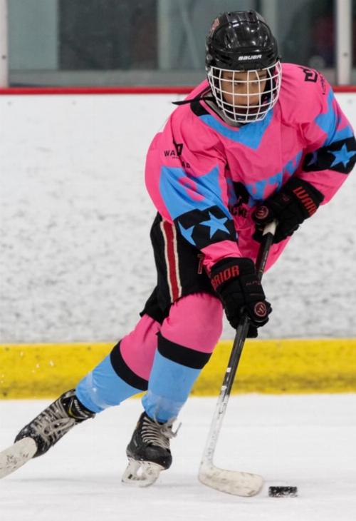 Alex Whitlock - Elite Prospects