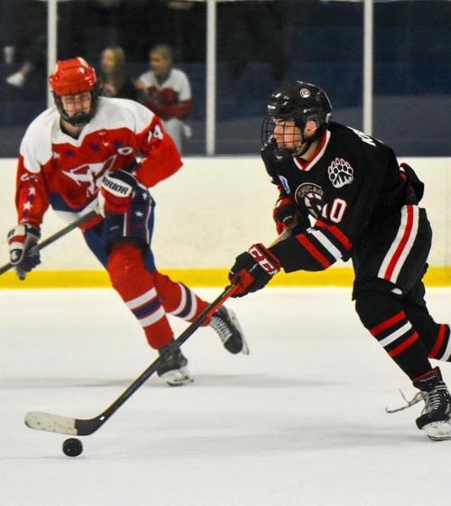 Ryan Kranicki - Elite Prospects
